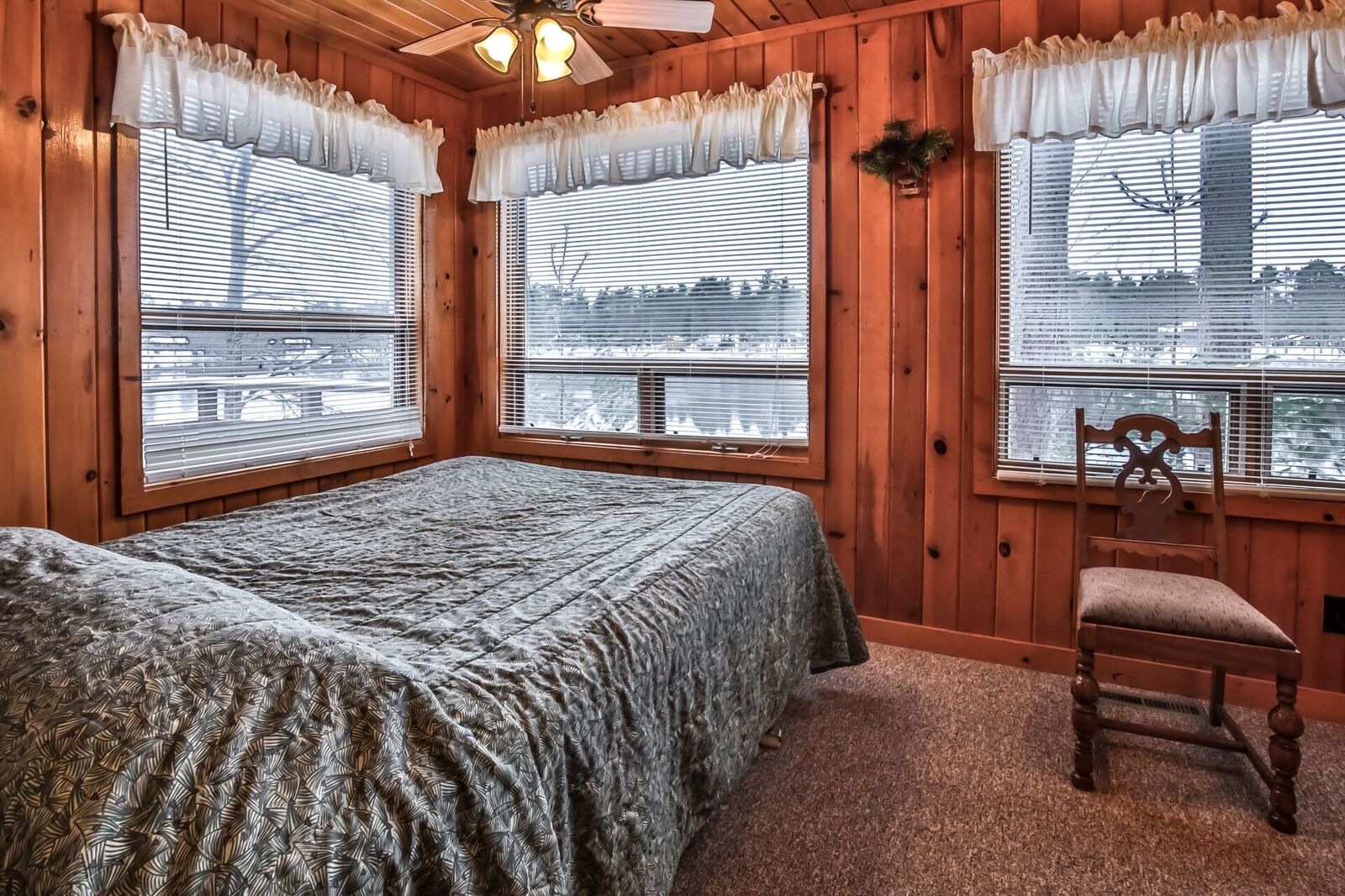 Loghaven | Elbert’s Resort