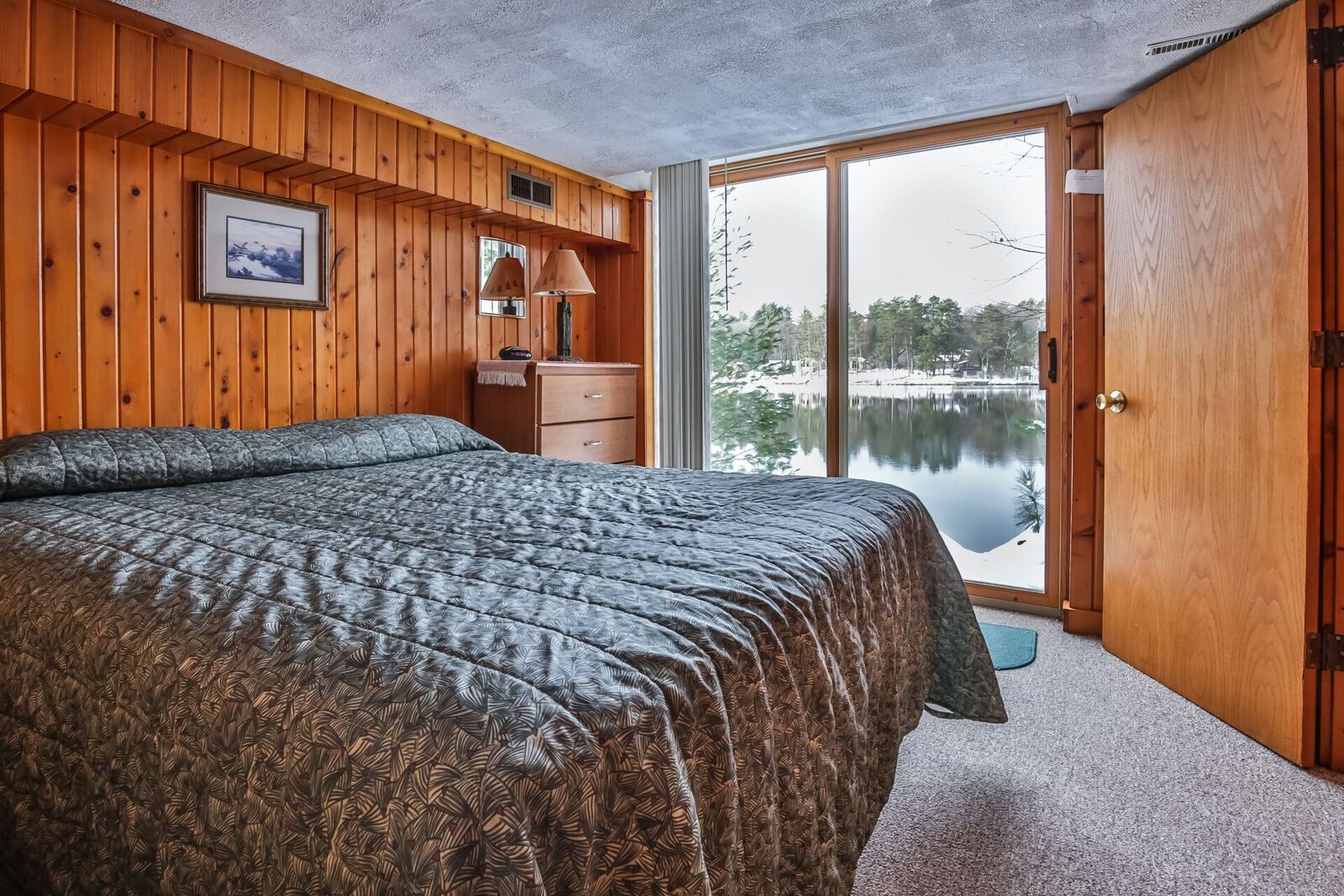 Loghaven | Elbert’s Resort